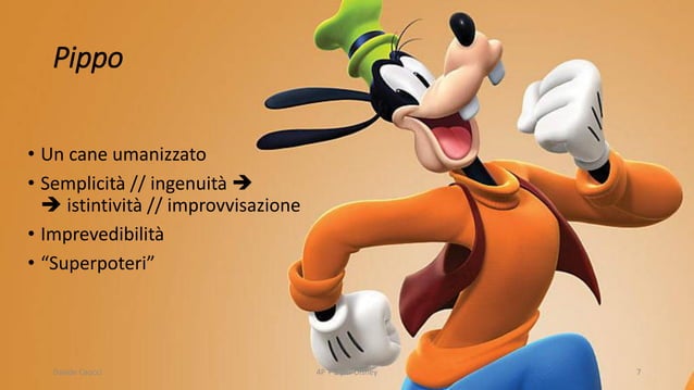 2019.09.16_4P Walt Disney_Milano | PPT