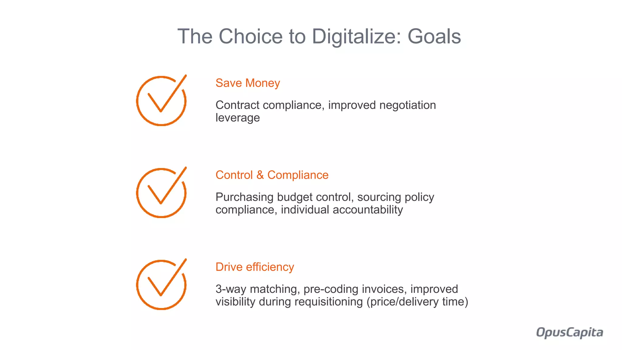 How Procurement Digitalization is Creating Value in the Construction ...