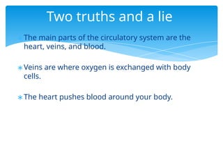2019-2020 human circulatory system PPT.pptx