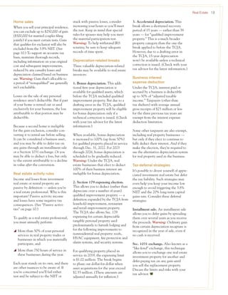 2019 2020 tax planning guide | PDF