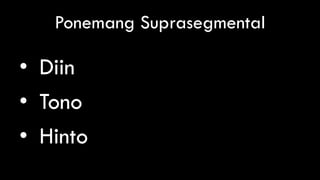 IKALAWANG MARKAHAN - ARALING PANGWIKA ARALIN 3 | PDF