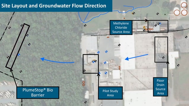 Conceptual Site Model Development and Environmental Molecular ...