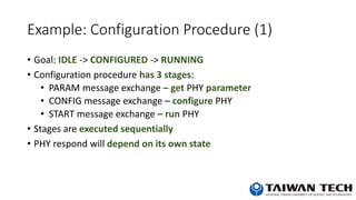 Study of 5G FAPI Specification | PPTX