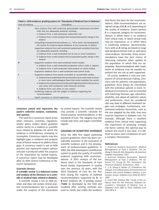 2019 ADA standards of medical care in diabetes | PDF