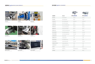 MARS Woodworking CNC Router Catalogue-2019 | PDF