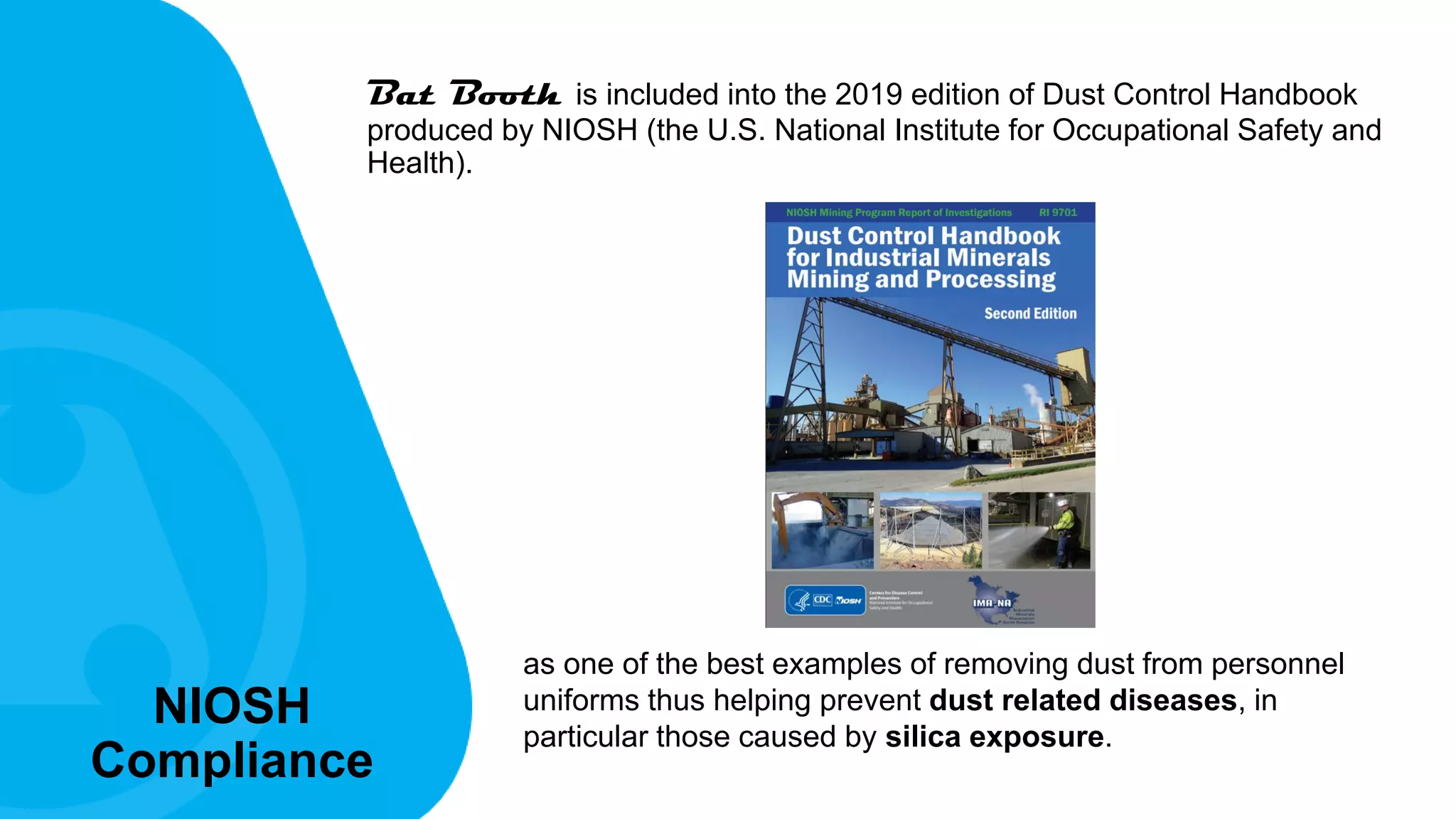 Bat Booth overview | PPT