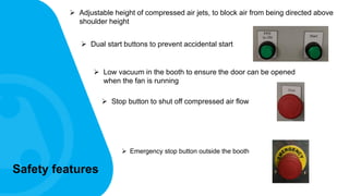 Bat Booth overview | PPT