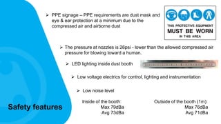 Bat Booth overview | PPT