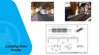 Burnley Baffles dust suppression overview | PDF