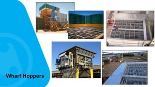 Burnley Baffles dust suppression overview | PDF