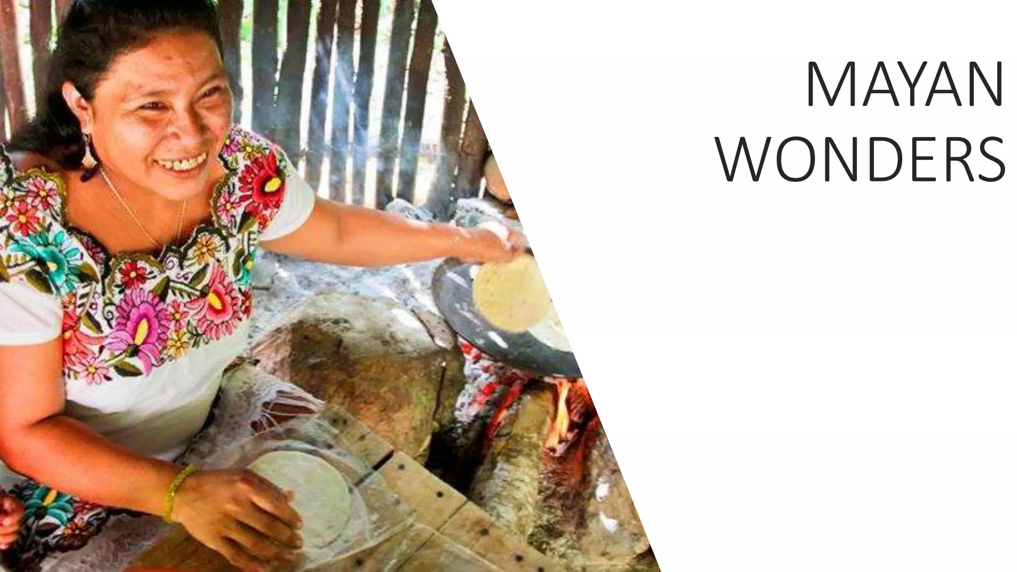 Consulting Maya | Company presentation | PPT