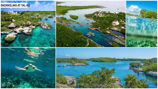 Consulting Maya | Company presentation | PPT