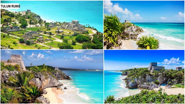 Consulting Maya | Company presentation | PPT