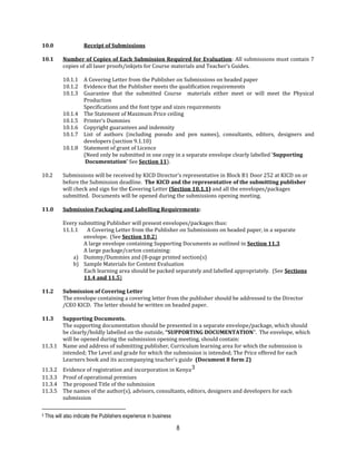 2019 course-materials-submission-document-corrected | PDF