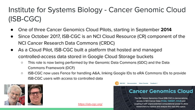 Imaging Data Commons (IDC) - Introduction and intital approach | PDF