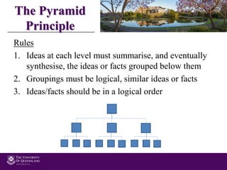 Mgts7301 - lecture 2 - structured problem solving | PPTX
