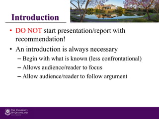 Mgts7301 - lecture 2 - structured problem solving | PPTX