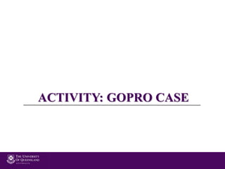 Mgts7301 - lecture 2 - structured problem solving | PPTX