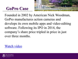 Mgts7301 - lecture 2 - structured problem solving | PPTX