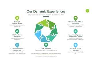 2019 | E-Brochure | People Skills for Project Leaders & Managers - PSPL ...