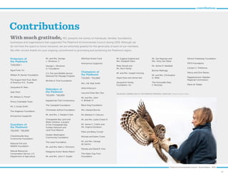 PEC Annual Report 2019 | PDF