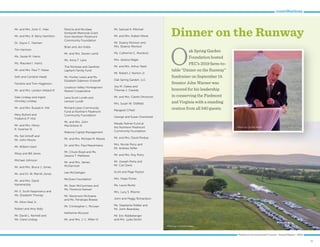 PEC Annual Report 2019 | PDF