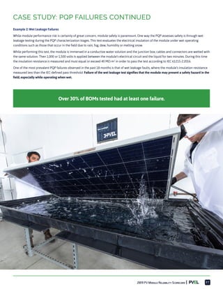 2019 pv-module-reliability-scorecard | PDF | Power and Energy Industry ...