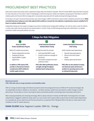 2019 pv-module-reliability-scorecard | PDF | Power and Energy Industry ...