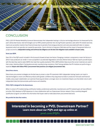2019 pv-module-reliability-scorecard | PDF | Power and Energy Industry ...