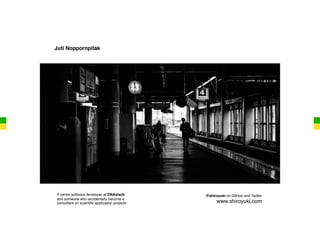 PyCon Canada 2019 - Introduction to Asynchronous Programming | PDF