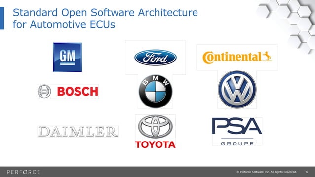Coding Safe Modern C++ With AUTOSAR Guidelines | PDF | Operating Systems | Computer Software and ...