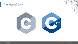 Coding Safe Modern C++ With AUTOSAR Guidelines | PDF | Operating Systems | Computer Software and ...