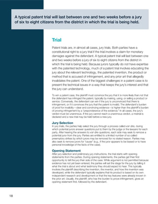 2019 q4-guide-to-patent-litigation-in-federal-court final | PDF