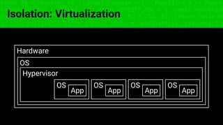 Serverless Clouds (FaaS) and request context isolation in Node.js