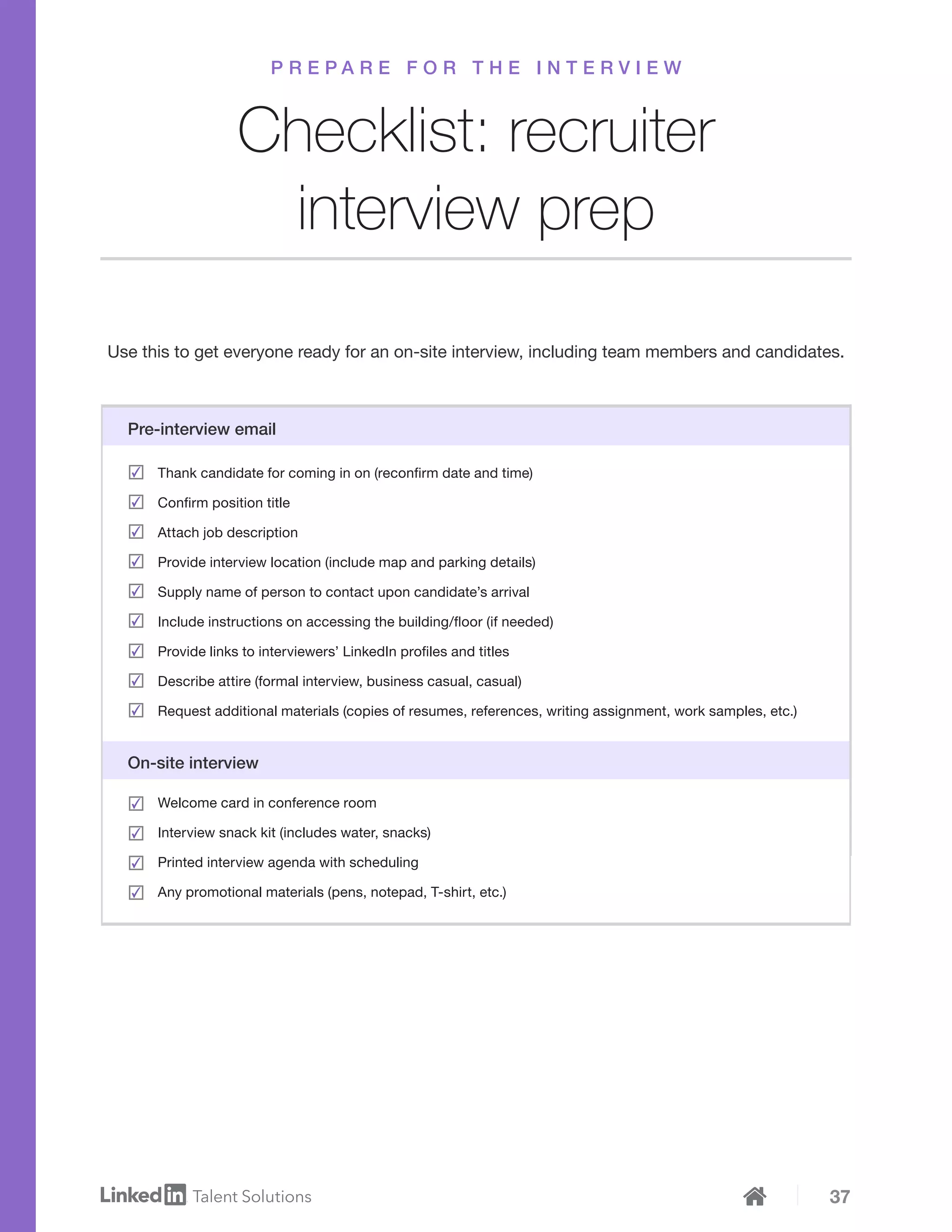 Ultimate Recruiting Toolbox | PDF