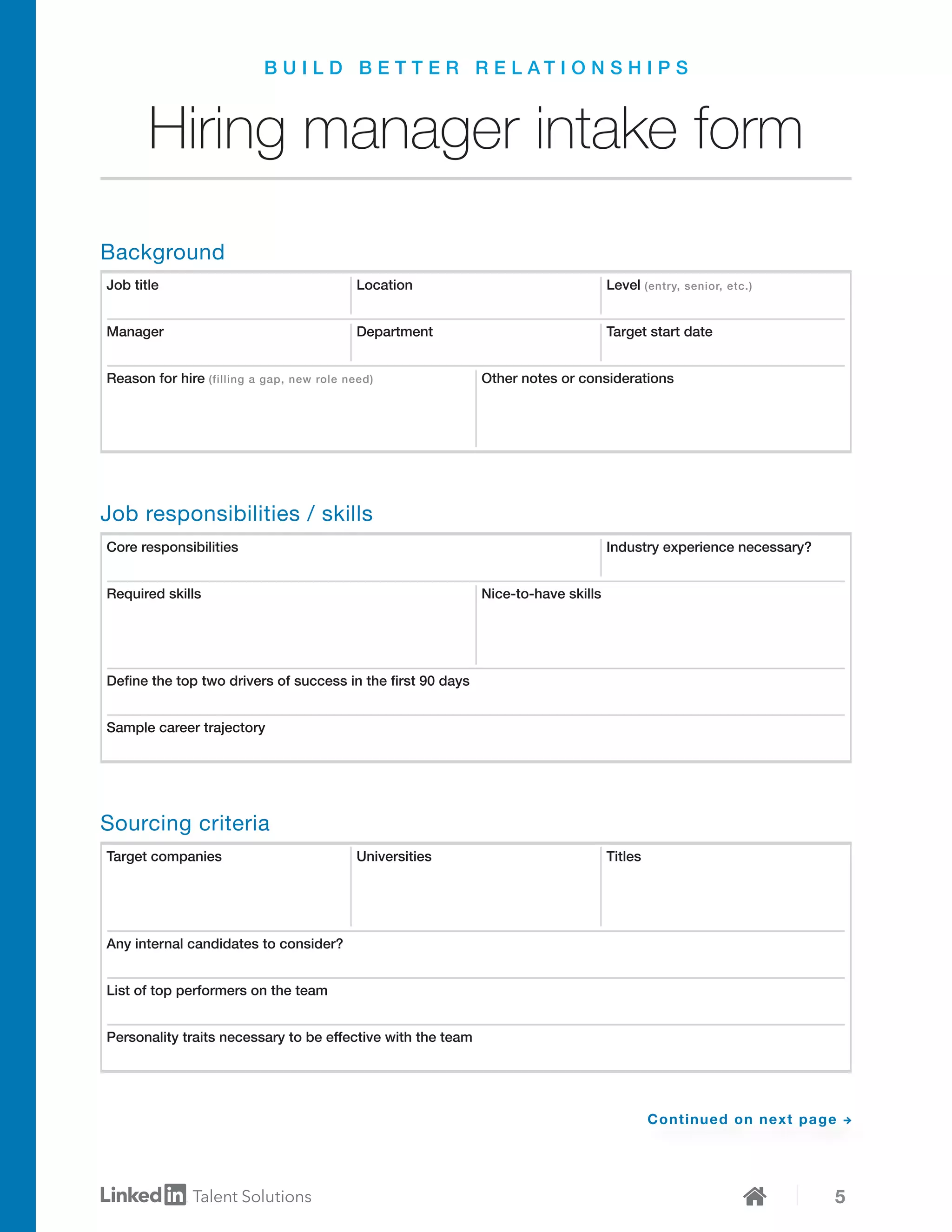 Ultimate Recruiting Toolbox | PDF