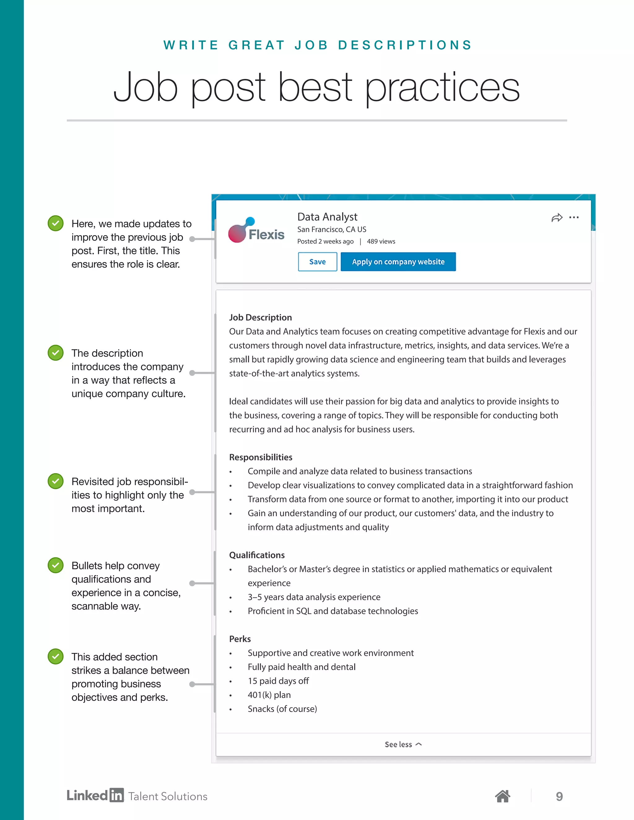 Ultimate Recruiting Toolbox | PDF