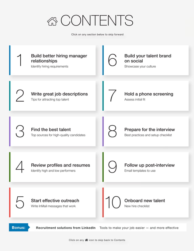 Ultimate Recruiting Toolbox | PDF | Resume Writing and Advice | Job Search