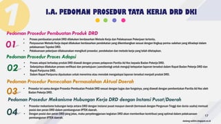 Optimalisasi Dewan Riset Daerah Provinsi DKI Jakarta | PPT