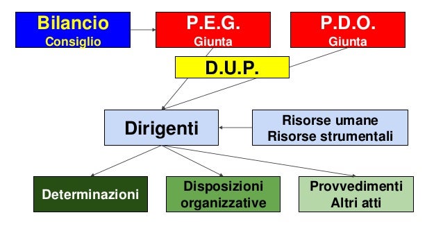 Organizzazione degli Enti Locali - 8 gennaio 2019