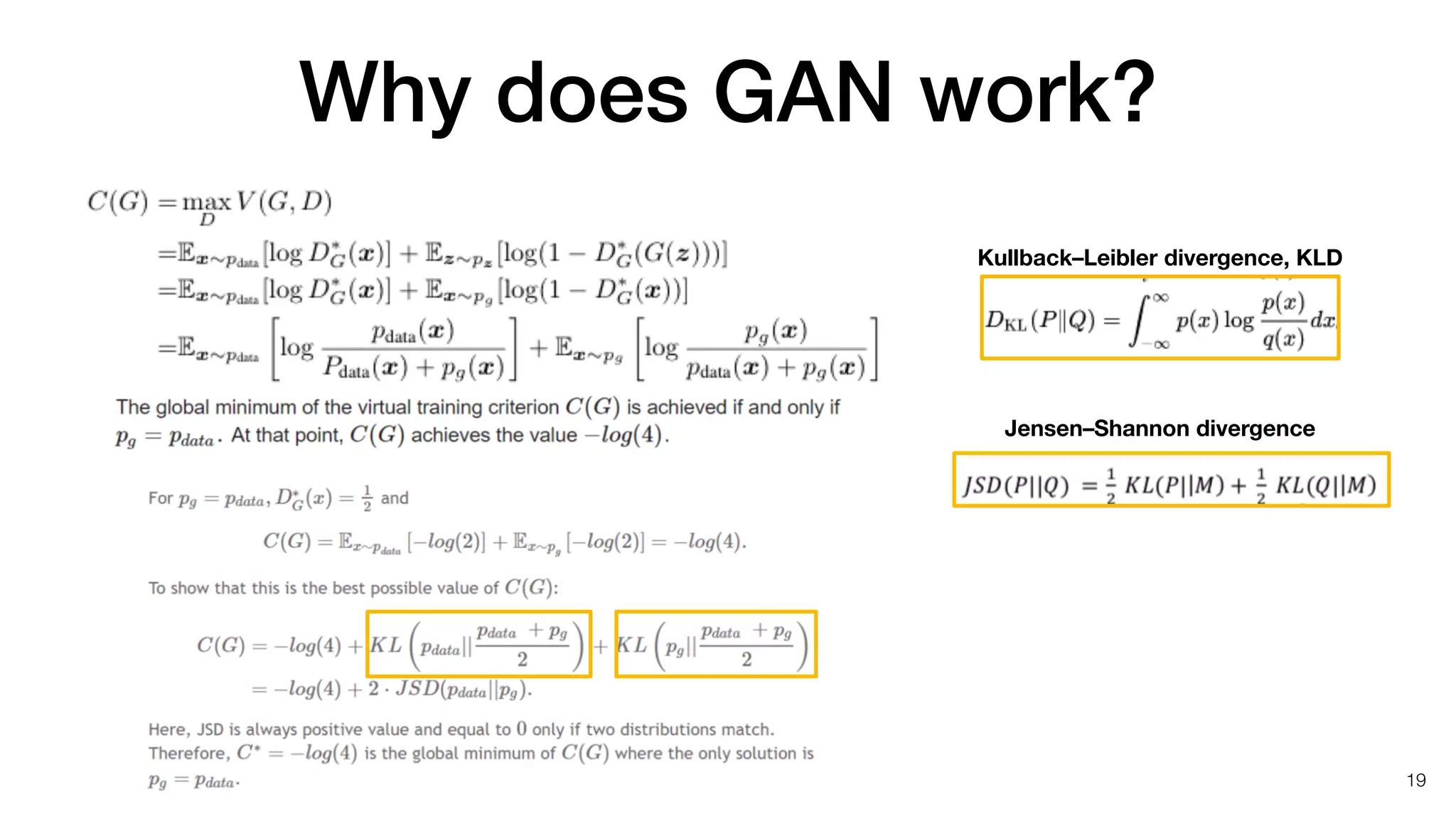 Generative Adversarial Networks | PDF