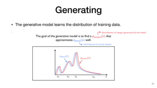 Generative Adversarial Networks | PDF