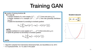 Generative Adversarial Networks | PDF