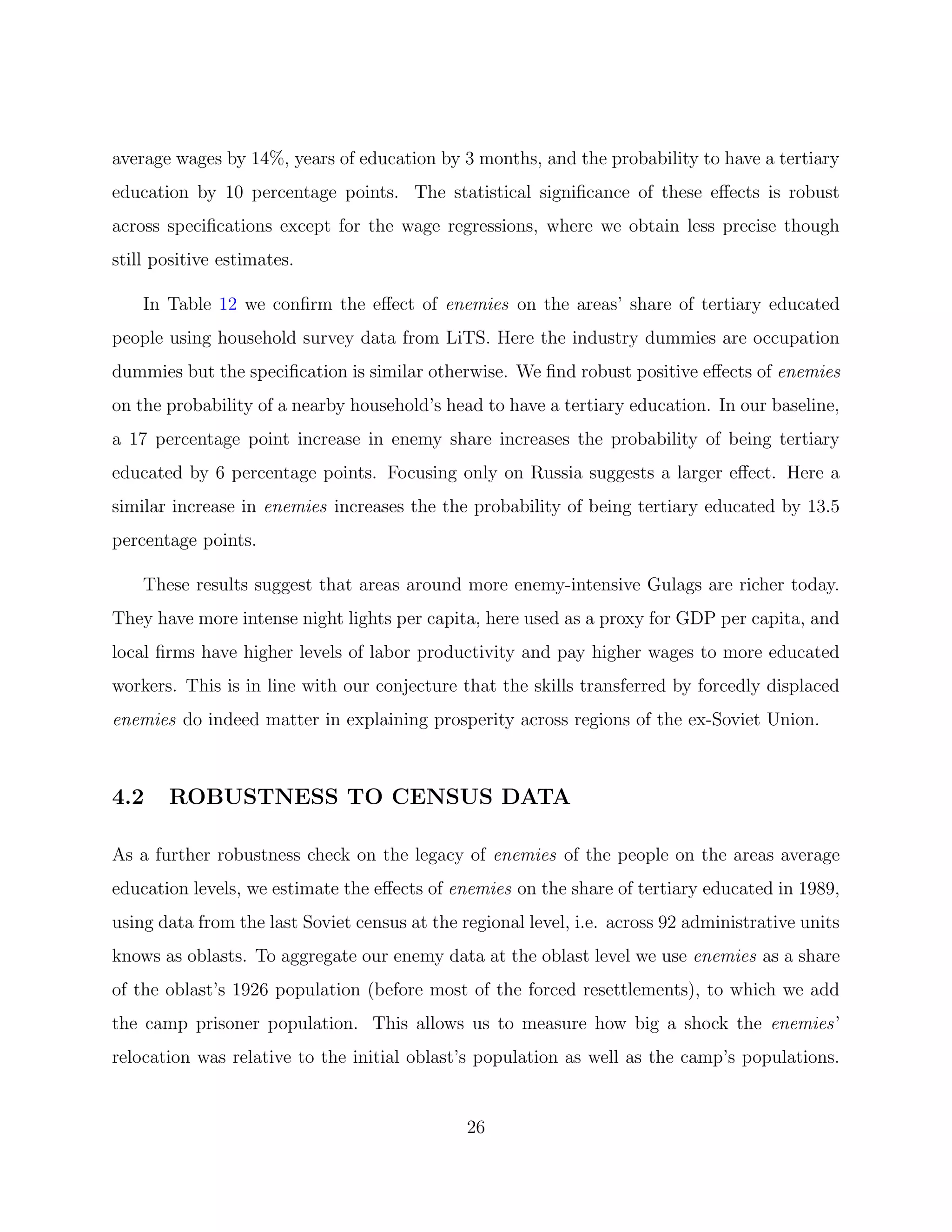 Enemies of the People | PDF