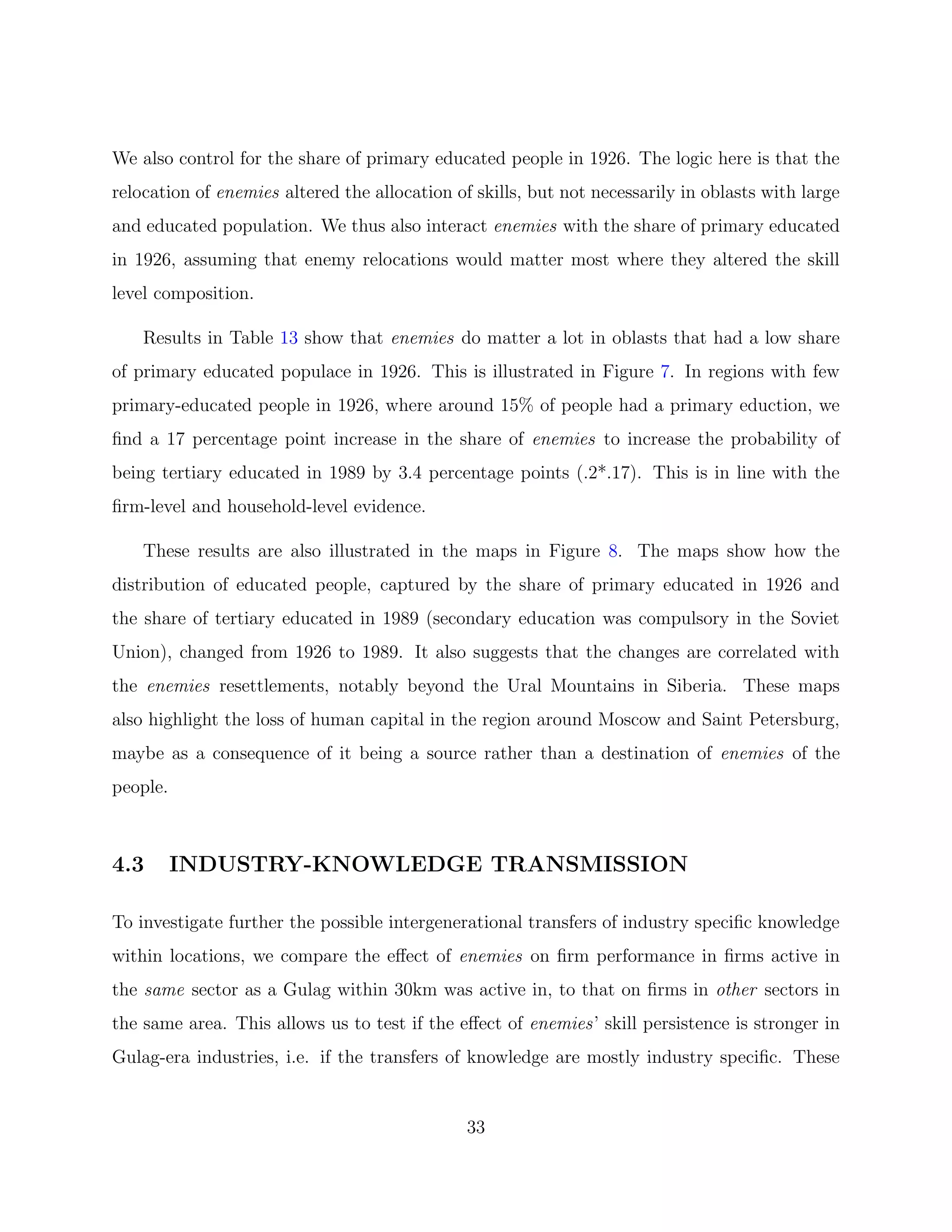 Enemies of the People | PDF