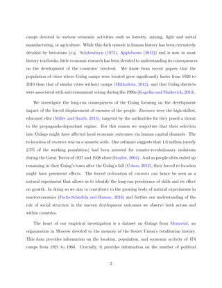 Enemies of the People | PDF