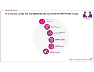Driving value through a relentless focus on customer centricity | PPT