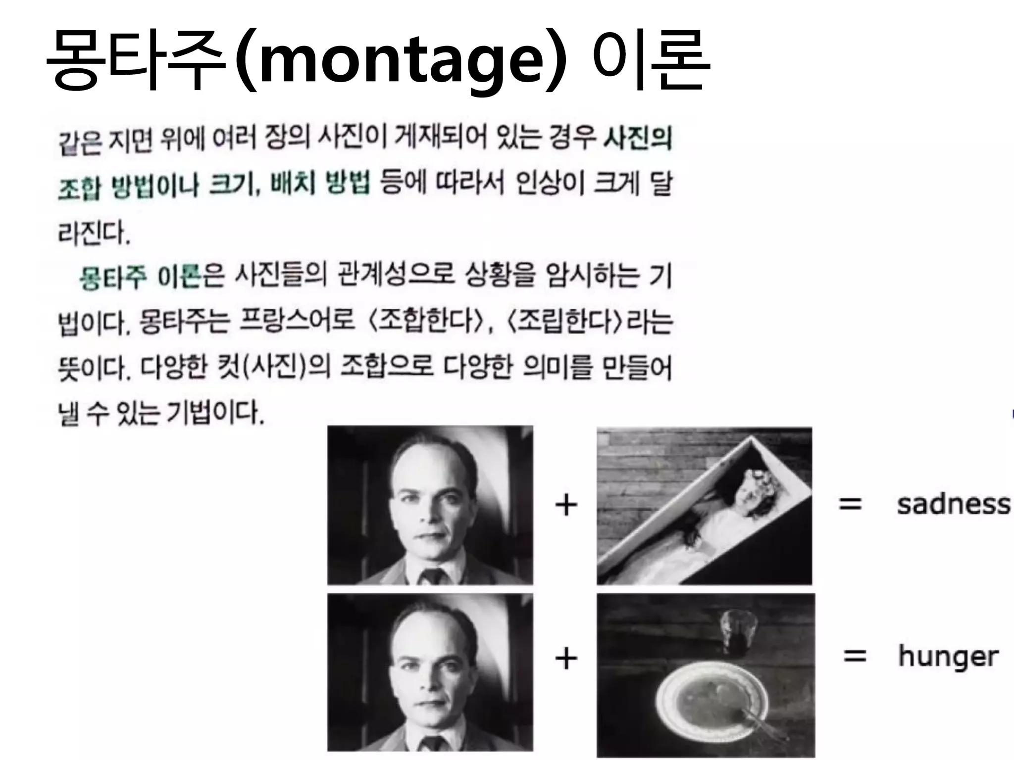 photoshop basic collage | PPT