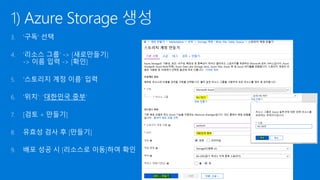 Computer Vision OCR 이미지 텍스트추출 기초 실습가이드 | PDF
