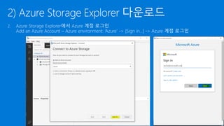 Computer Vision OCR 이미지 텍스트추출 기초 실습가이드 | PDF